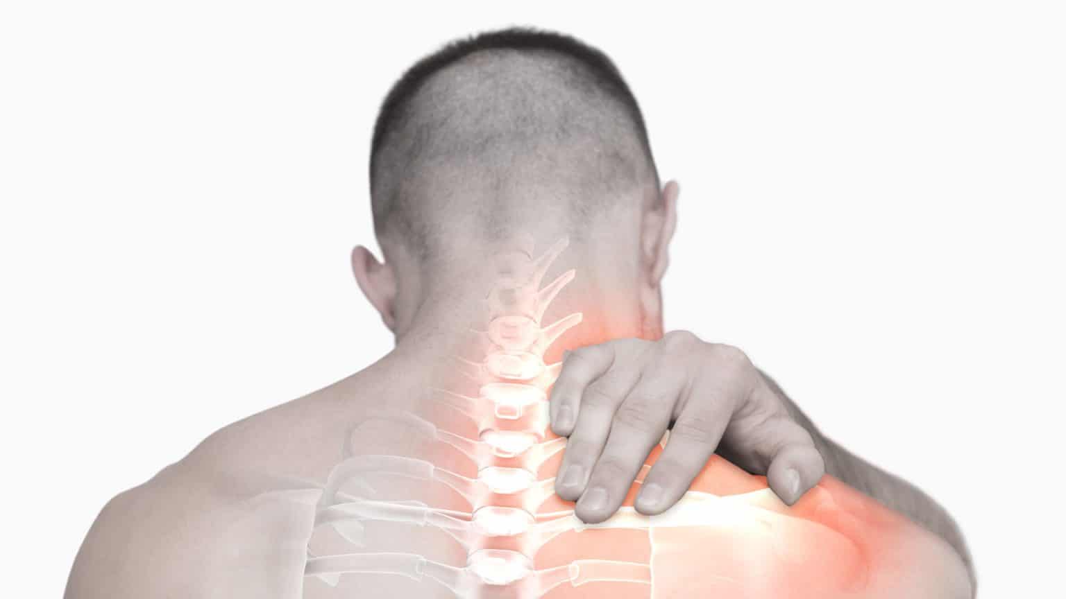 Upper Back Pain Causes | Spine and Posture Care