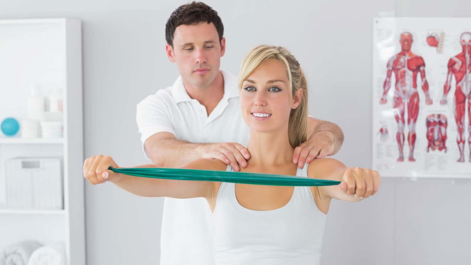 The Ultimate Guide To Posture Correction - Spine & Posture Care Sydney