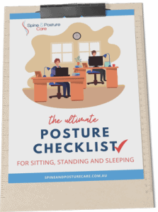 The 4 Warning Signs Of Bad Posture | Posture Correction Sydney CBD